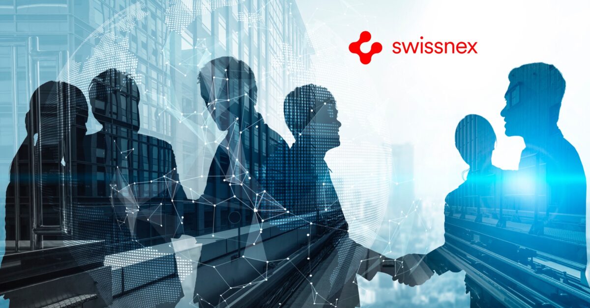 Swiss Healthtech Startups at BioAsia 2024 - Swissnex in India
