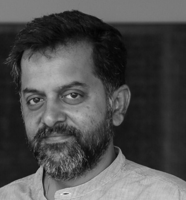 Swiss Architect Peter Zumthor in Conversation with Bijoy Ramachandran - Swissnex in India