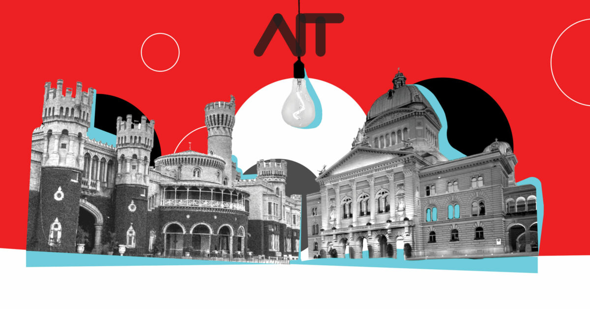 Academia Industry Training (AIT) Programme 2024 - Swissnex India