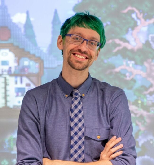 LASER Boston: Level Up - Swissnex in Boston and New York