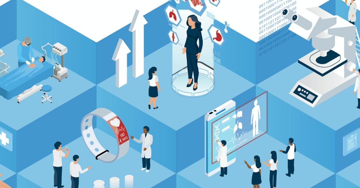 Venture Leaders in Life Sciences - Swissnex in Boston and New York