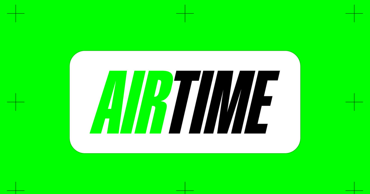 AIRTIME, Swiss Design TV: Launch Event - Swissnex in Boston and New York