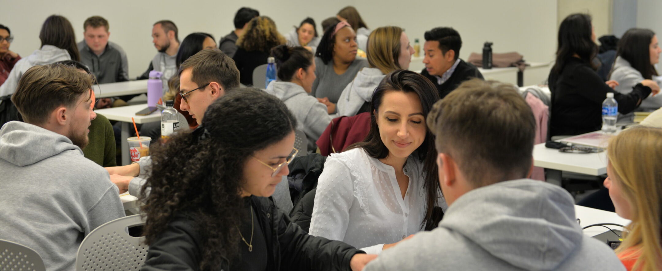 New Partnership Brings Swiss and Boston Business Schools Together ...