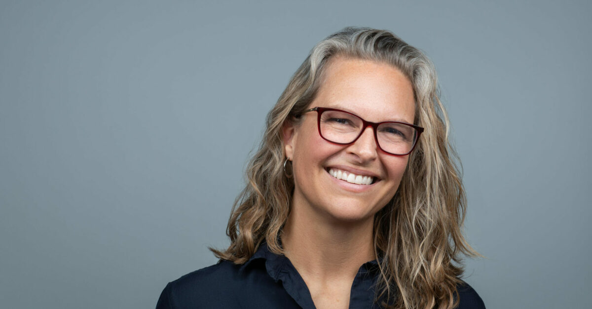 Katie Stebbins Joins Swissnex in Boston and New York as Advisor ...