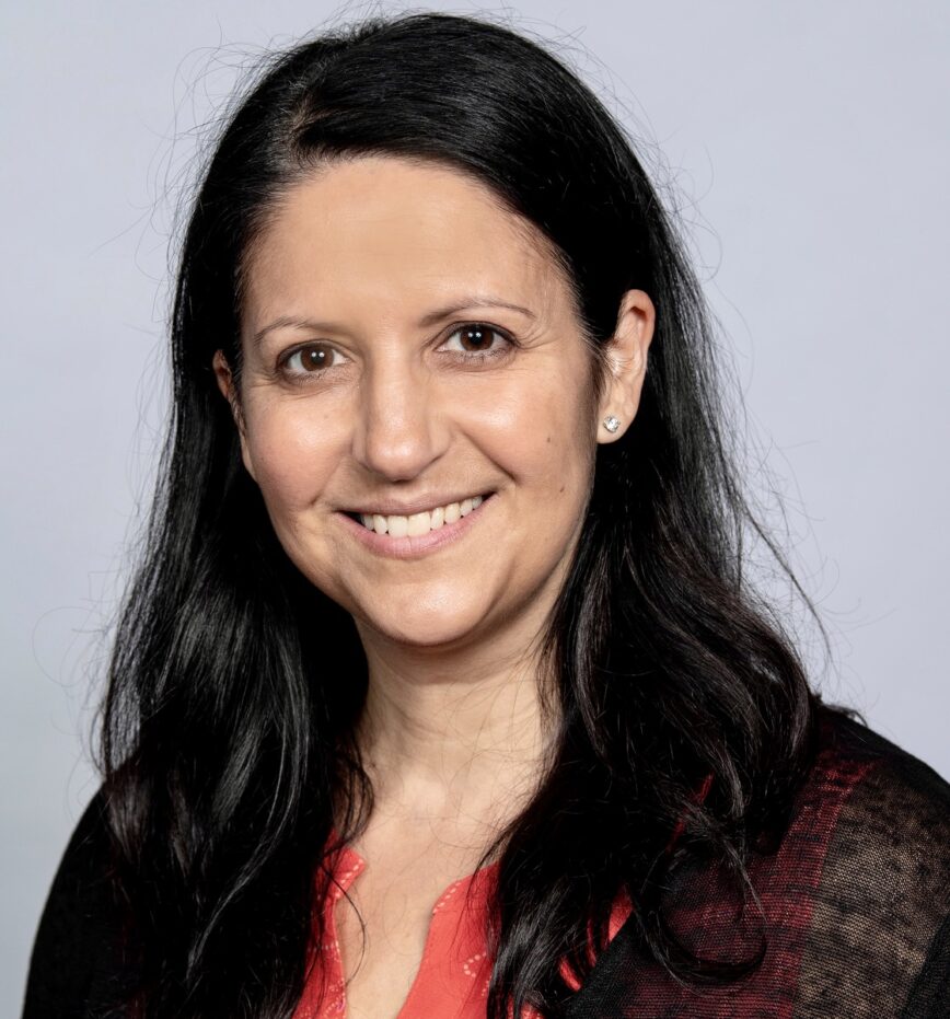 Innovations in Healthcare: Neurodegenerative Disorders - Swissnex in ...