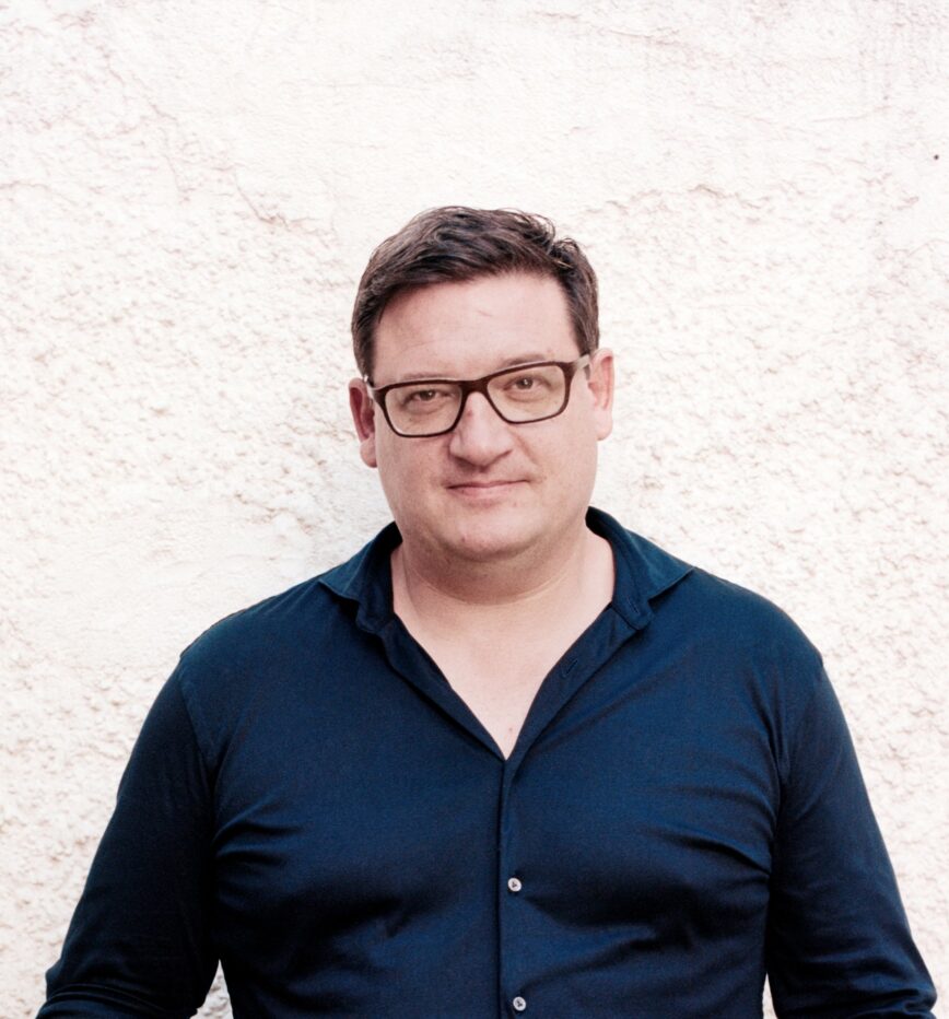 More Than Fifteen Years - Swissnex in Boston and New York