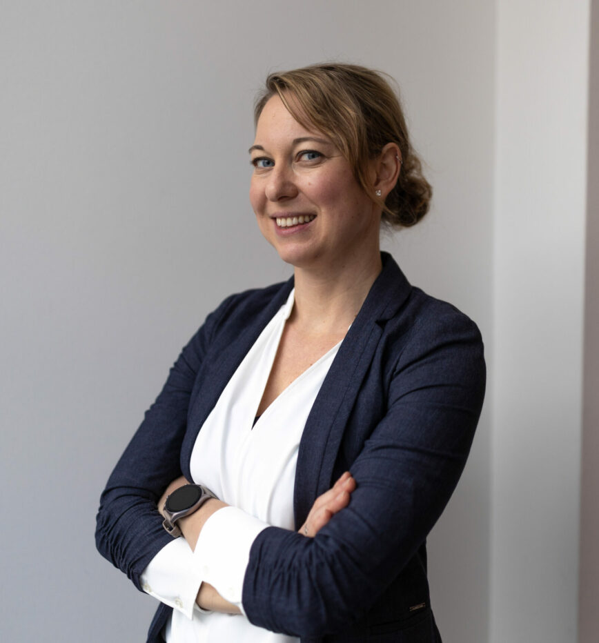 Boosting Gender Diversity in Quantum - Swissnex in Boston and New York