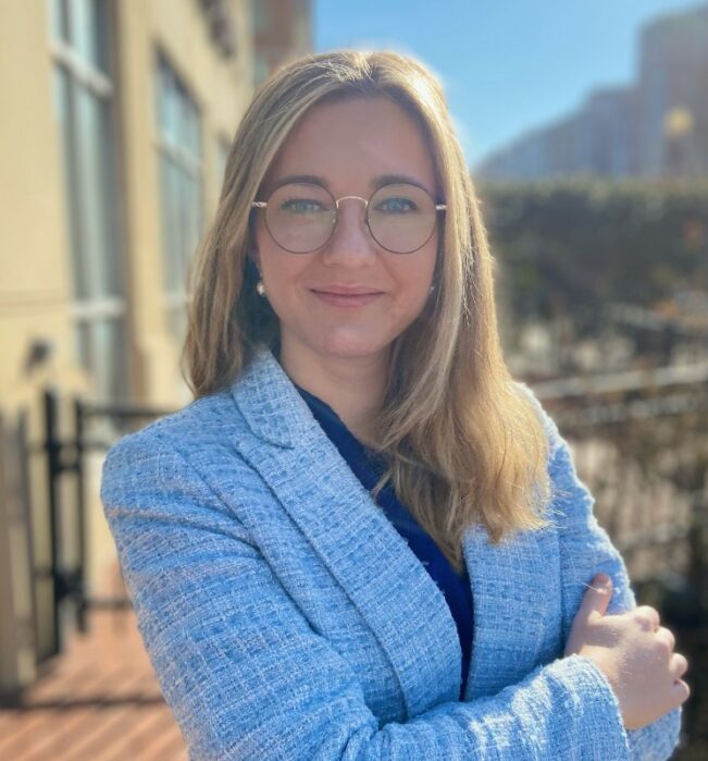 Boosting Gender Diversity in Quantum - Swissnex in Boston and New York