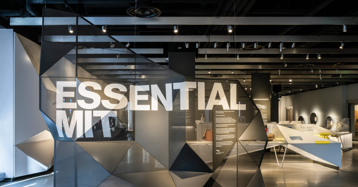 The Experimental Museum - Swissnex in Boston and New York