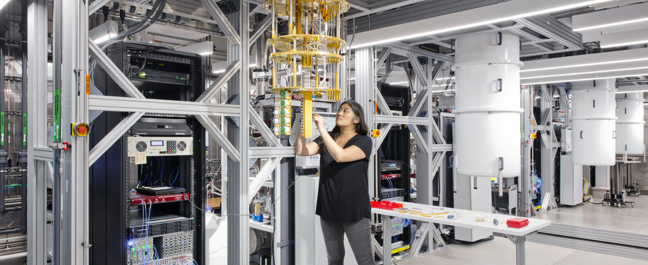 Swissnex Launches Global Quantum Initiative From Boston - Swissnex in ...