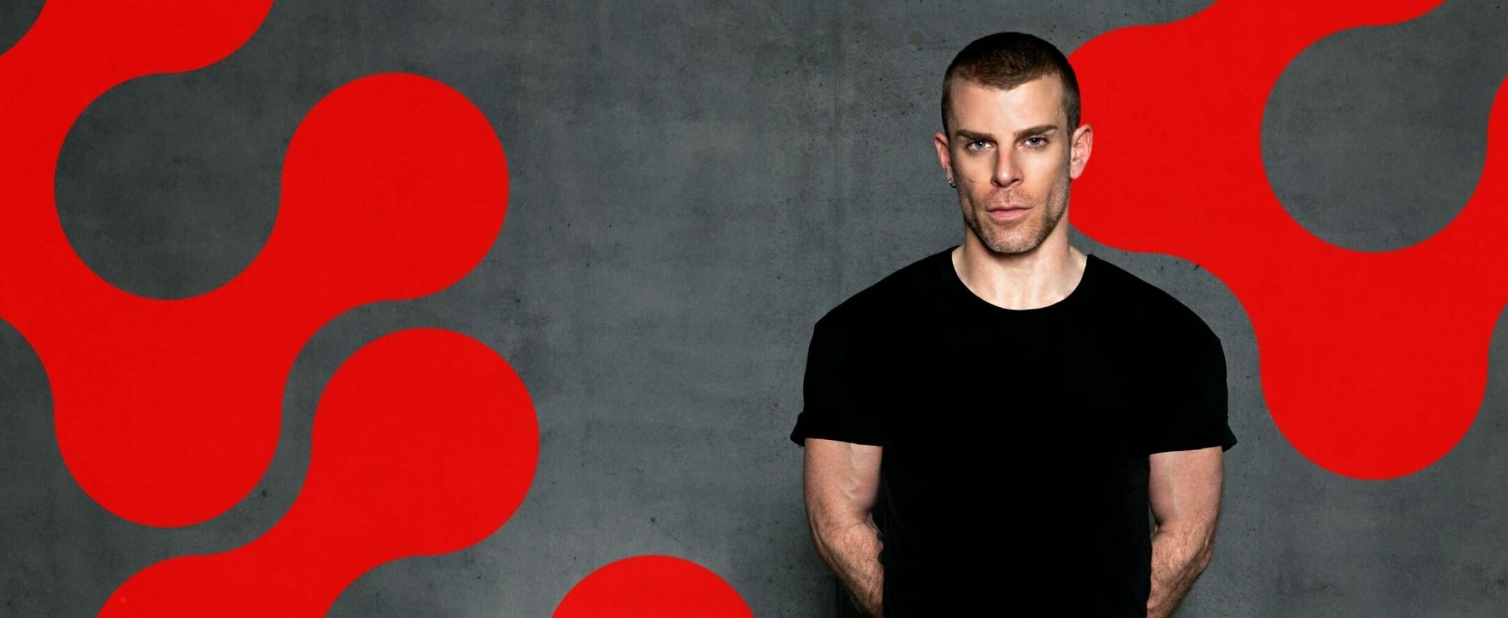 Marc Streit Joins as Head of Arts and Creative Industries - Swissnex in ...