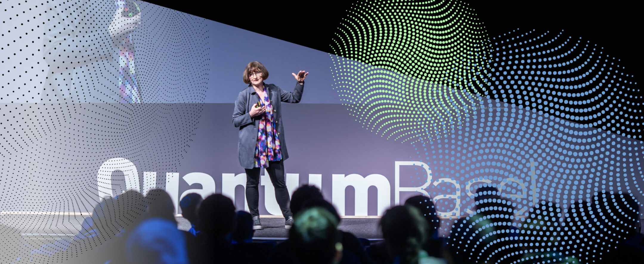 Global Quantum Symposium 2024 - Swissnex in Boston and New York