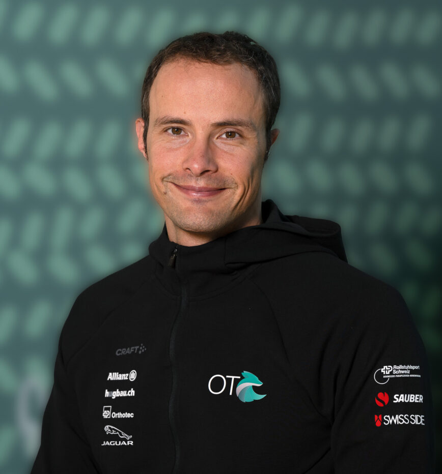 Go for Gold: Success is a Marathon - Swissnex in Boston and New York