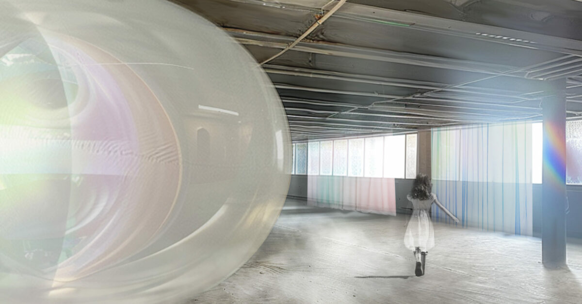 Breathing Spaces: Designing for Well-Being - Swissnex in Boston and New ...