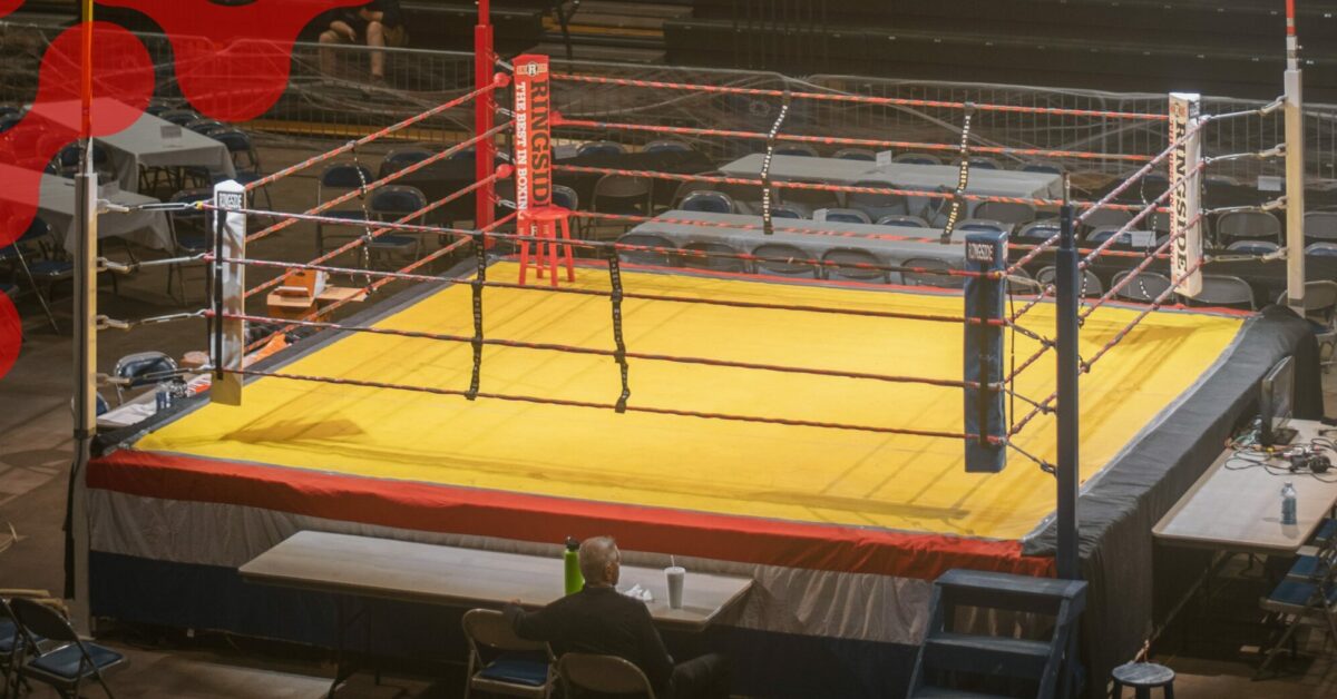 Swissnex to Stage Marquee ‘Climate Ring’ at Climate Week NYC - Swissnex ...