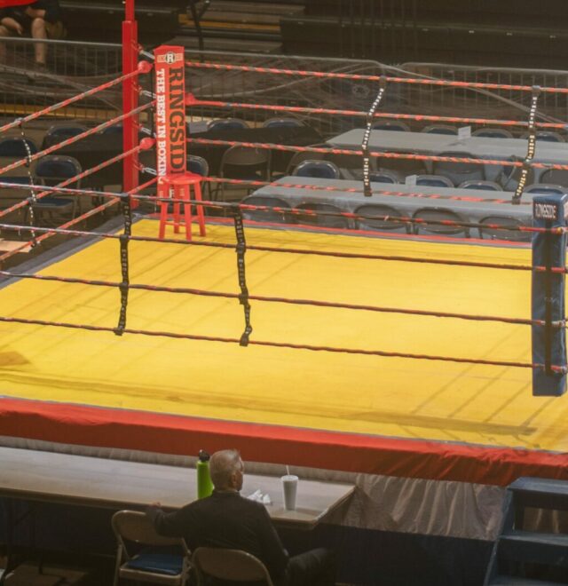 Connecting Tomorrow - Swissnex in Boston and New York