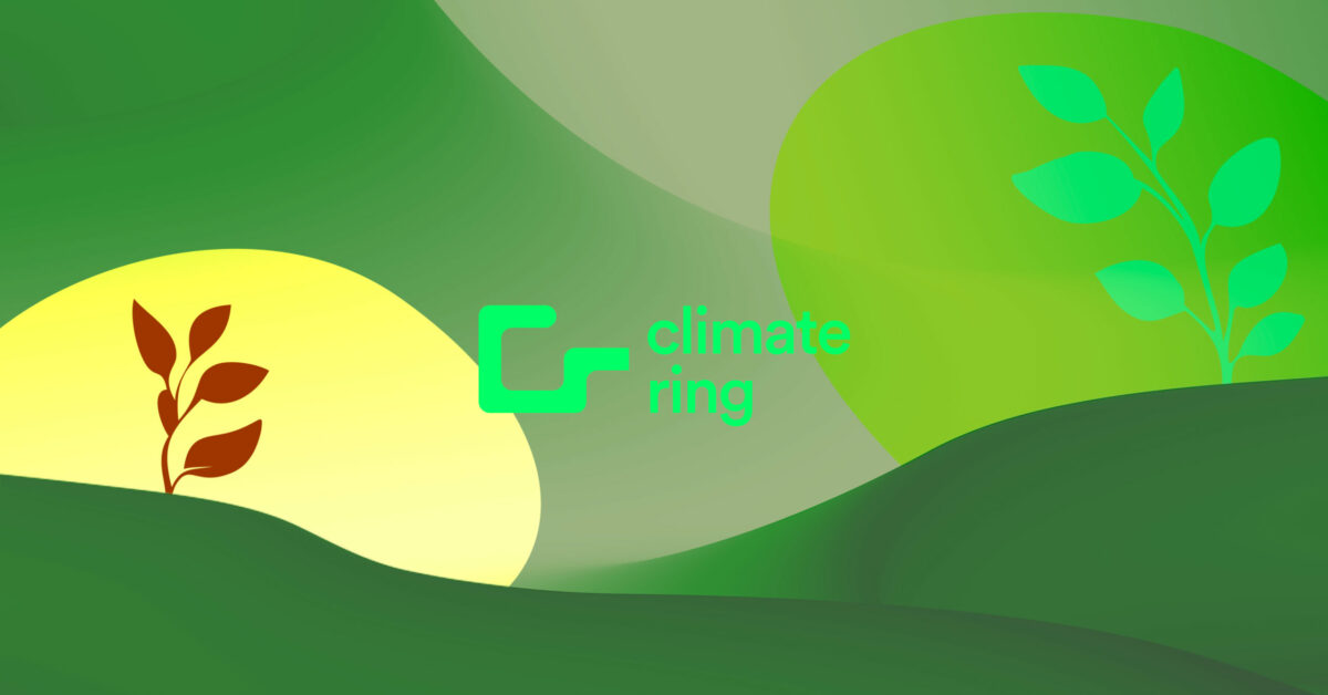 Climate Ring: How Will We Eat in 100 Years? - Swissnex in Boston and ...