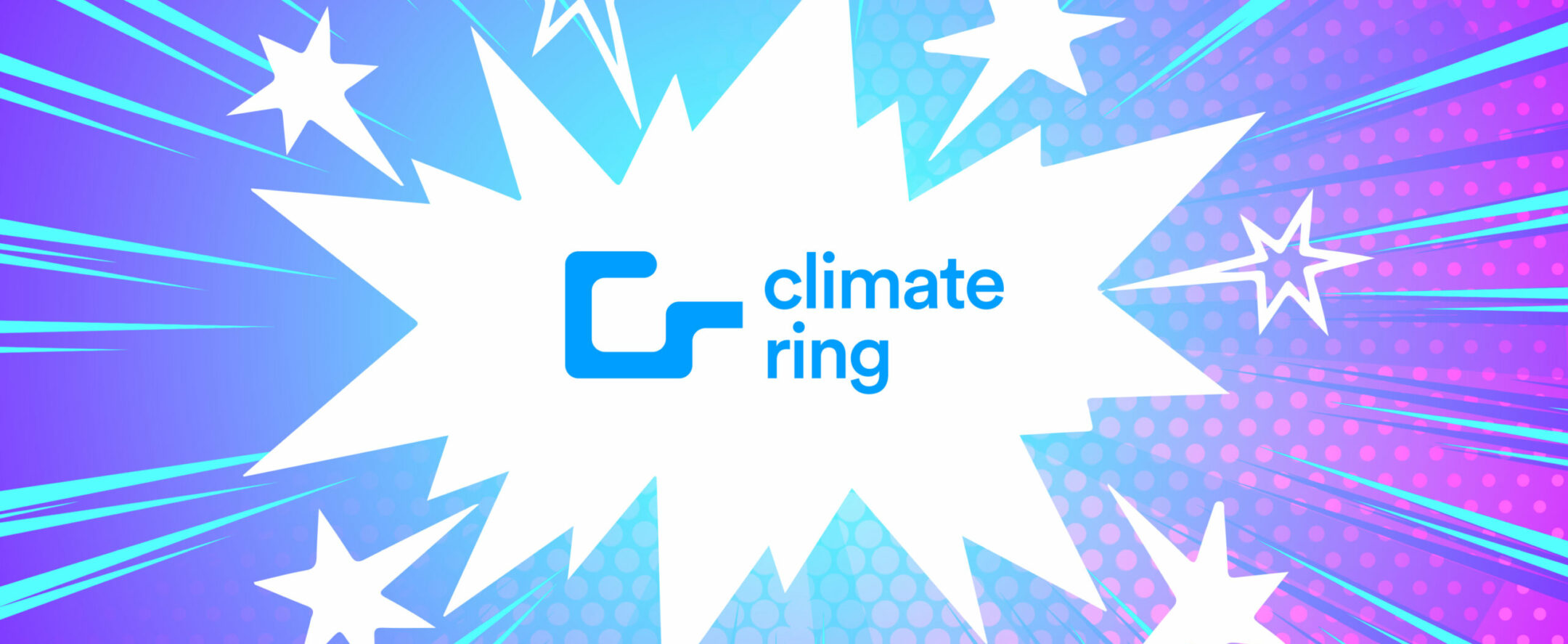 Climate Ring: Glam Slam for the Planet - Swissnex in Boston and New York