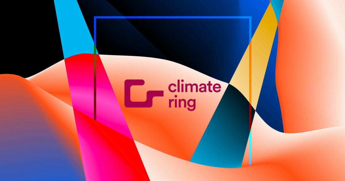 Climate Ring: The Fight of the Century - Swissnex in Boston and New York
