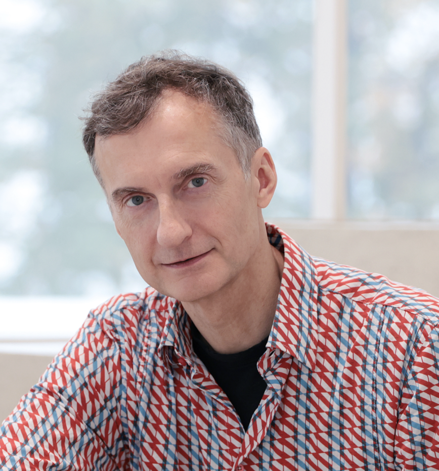 Biological Engineering: A Conversation on the Future of Medicine ...