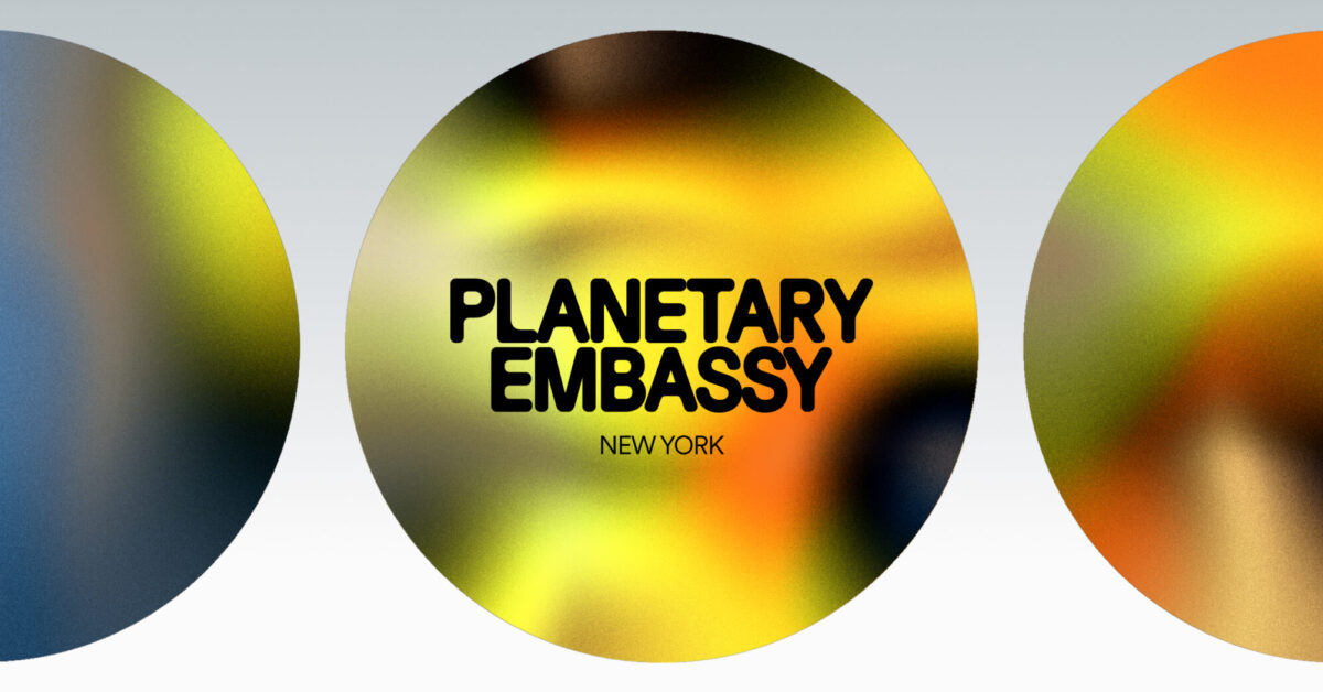 Climate Storytelling Through the Moving Image - Swissnex in Boston and ...