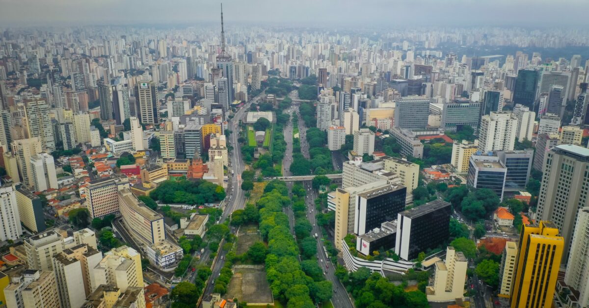 Urban living, mobility and health: the future of our cities - Swissnex ...