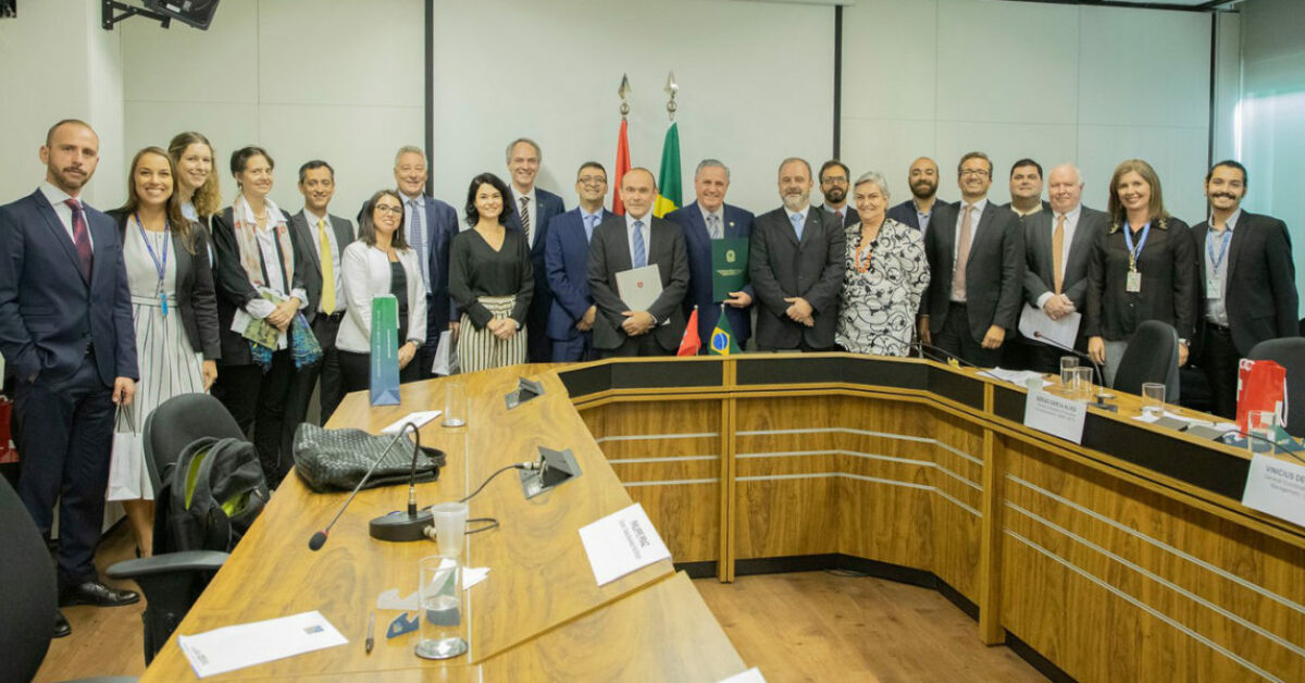 Swiss research and innovation promotion agencies strengthen ...