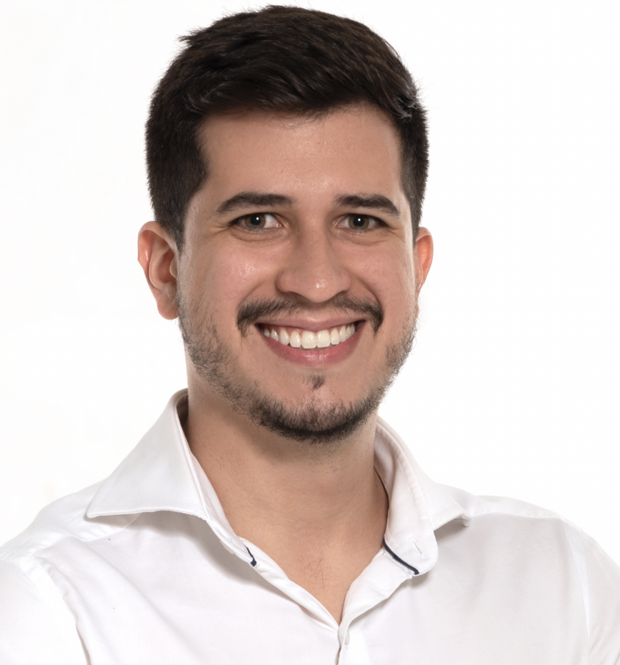 Innovation Challenge: Meet the finalists! - Swissnex no Brasil