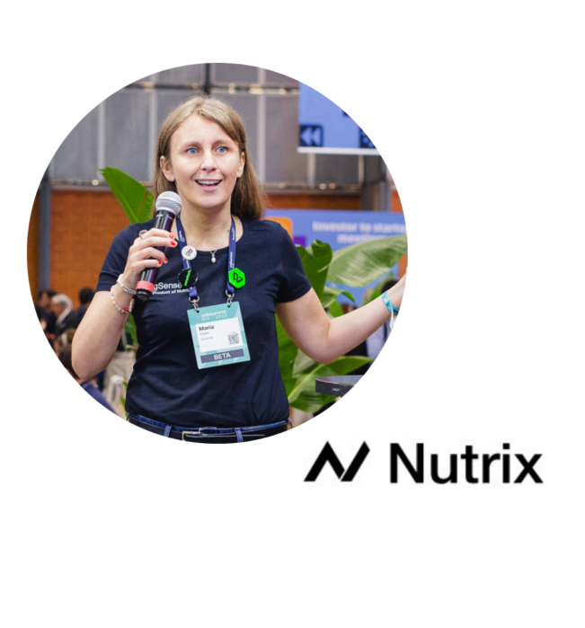 Meet the swisstech ambassadors at the Web Summit 2024 - Swissnex in Brazil