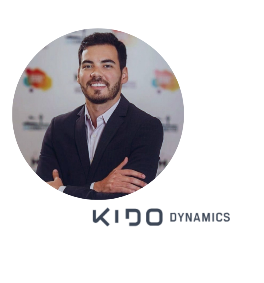 Meet the swisstech ambassadors at the Web Summit 2024 - Swissnex in Brazil