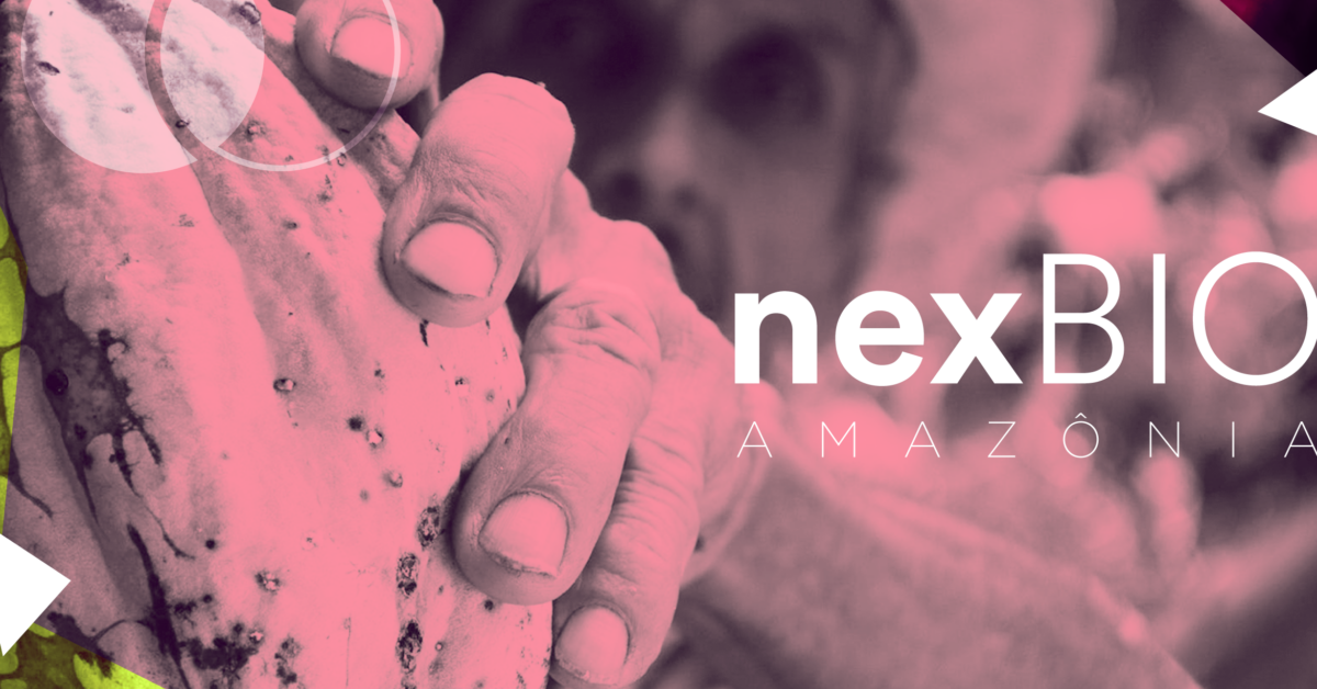 nexBio Amazônia: Meet the participants 2024 - Swissnex in Brazil