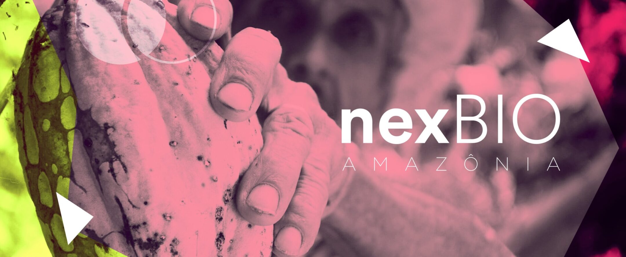 Sustainable Innovation in the Amazon: nexBio Amazônia 2nd Edition ...