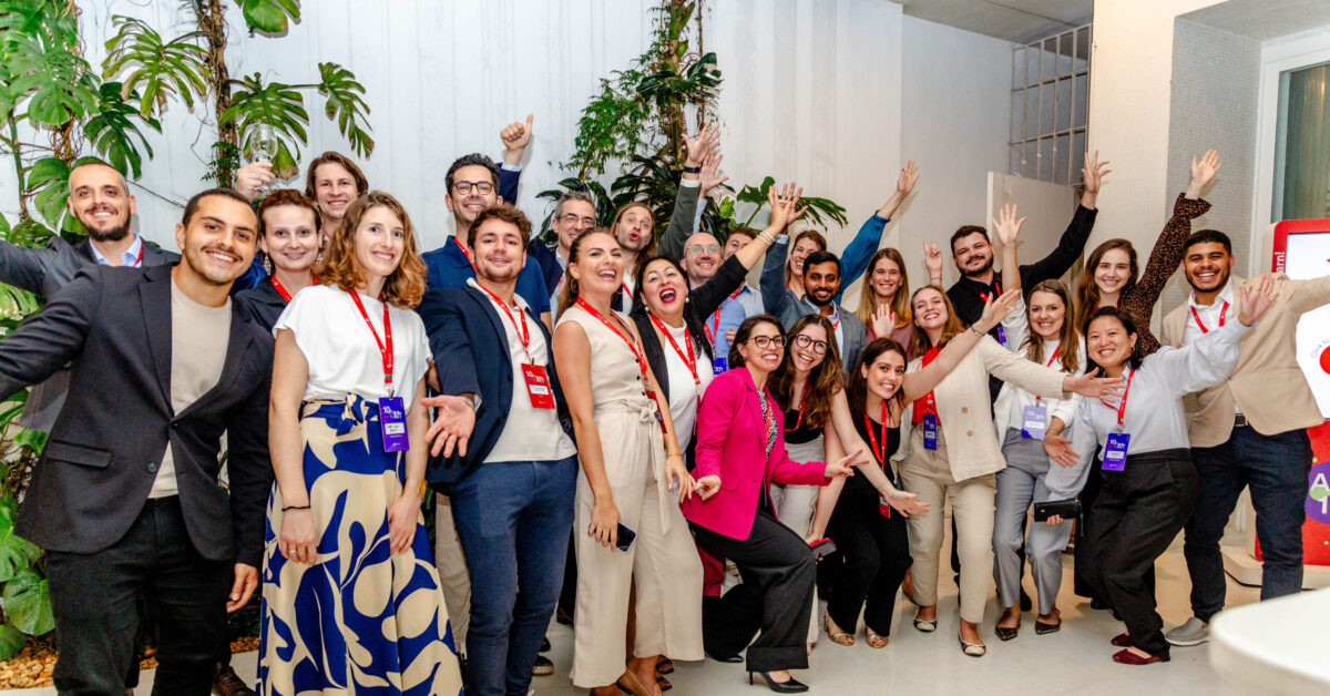 AIT 10: connection, collaboration, and transformation - Swissnex no Brasil