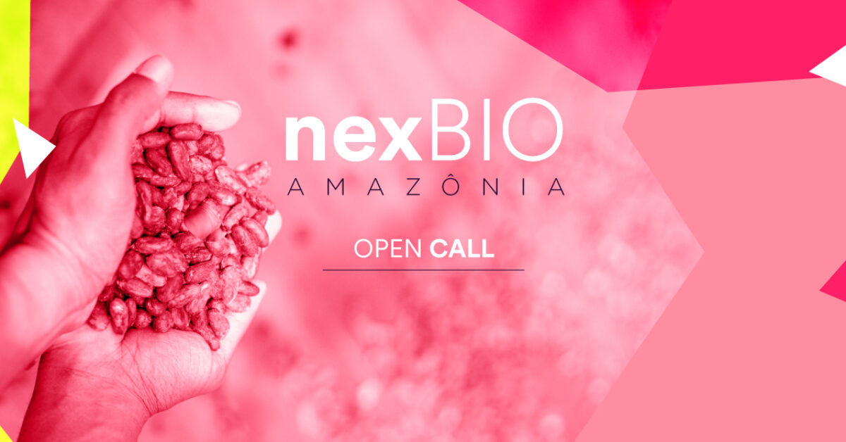 nexBio Amazônia opens call for 2nd edition - Swissnex in Brazil