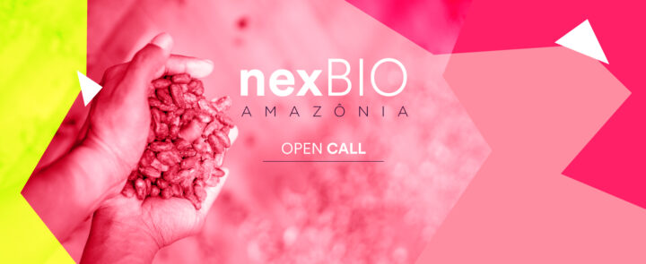 nexBio Amazônia: Second Edition Open Call - Swissnex in Brazil