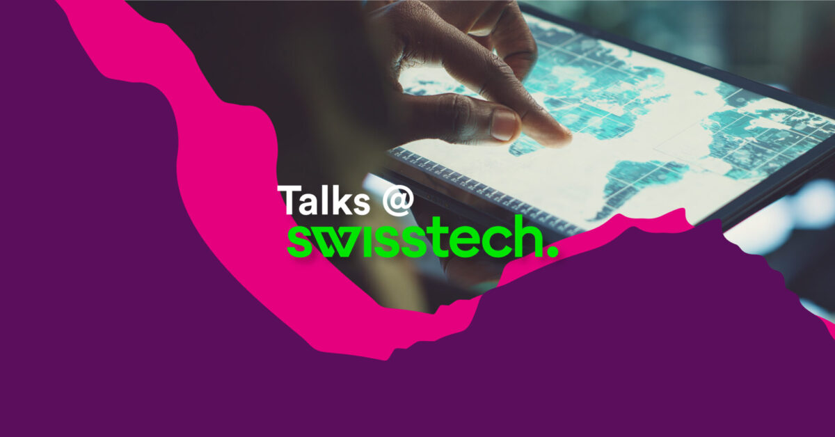 Talks @ swisstech: ClimateHack Meetup - Swissnex in Brazil