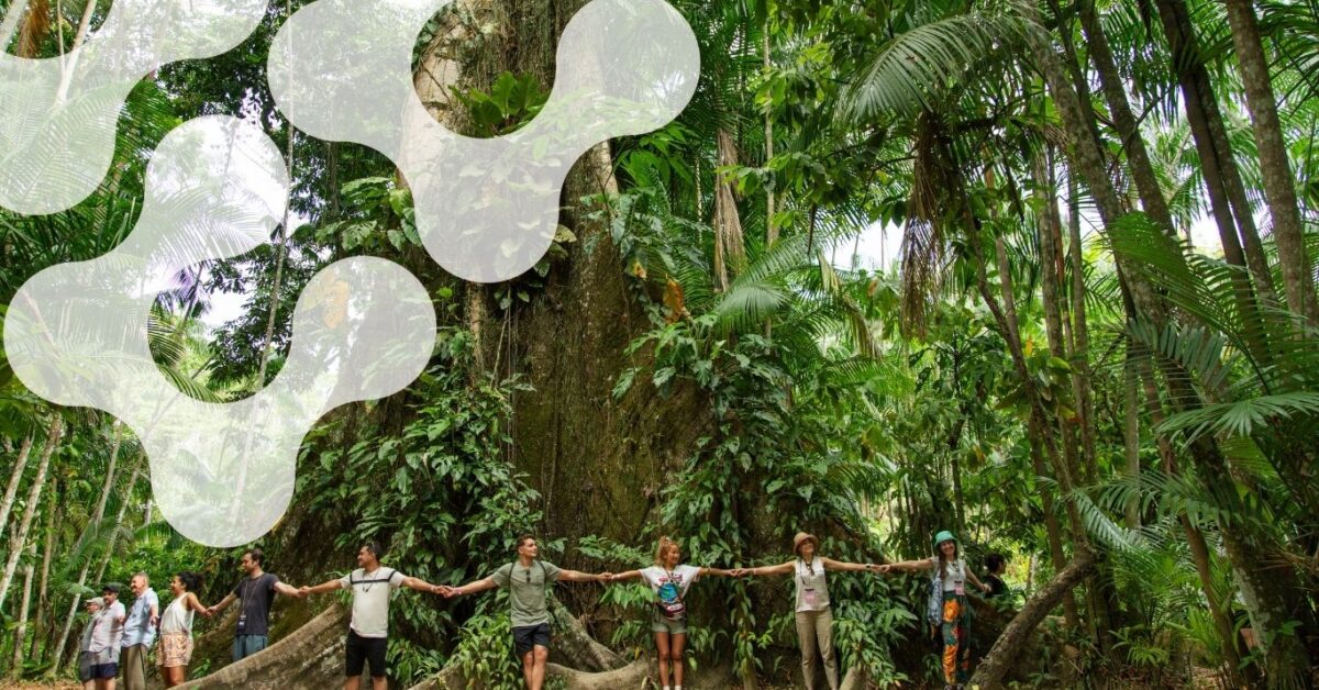 nexBio Amazônia: Meet the participants 2025 - Swissnex in Brazil