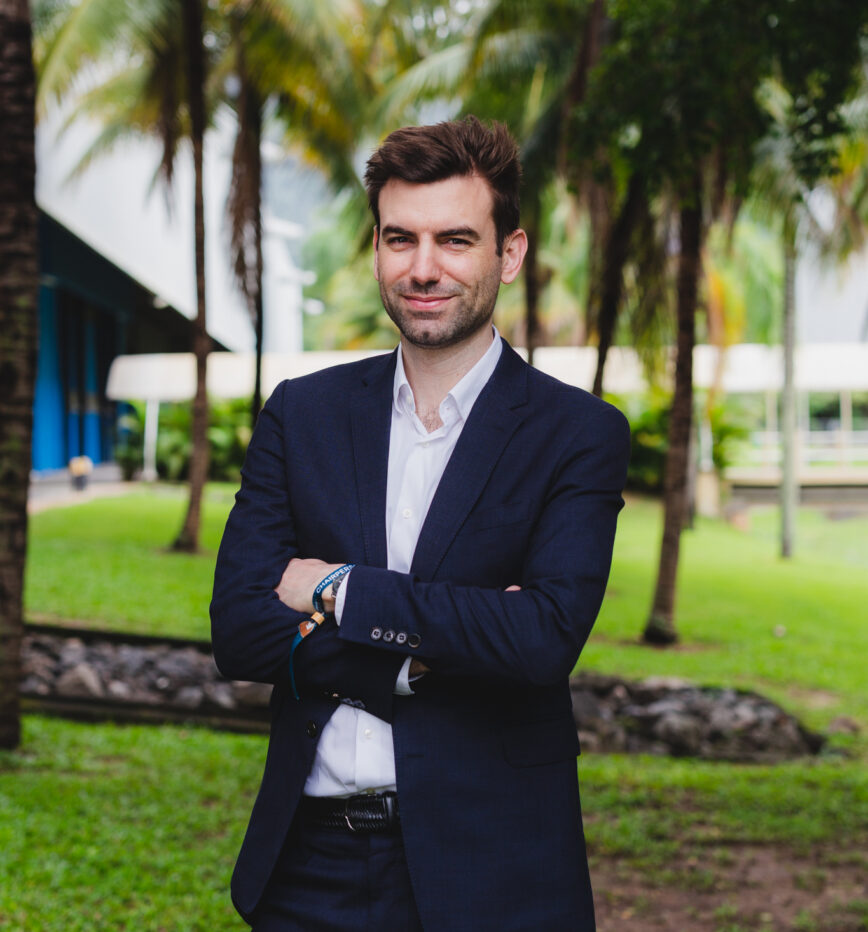 Science and Planet Connect - Swissnex no Brasil